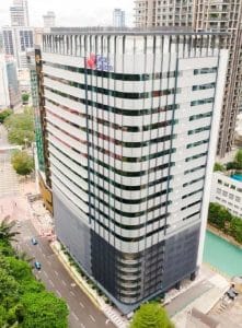 Menara Great Eastern 2 – IVPS Malaysia