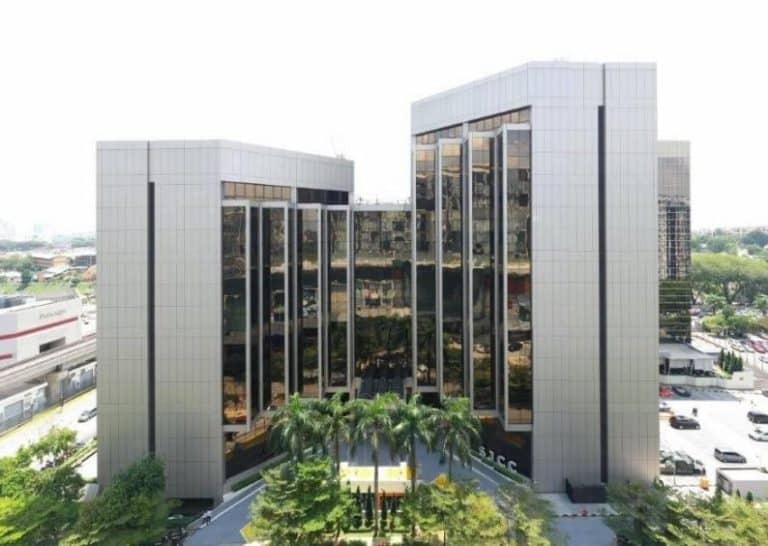 Wisma Consplant – IVPS Malaysia